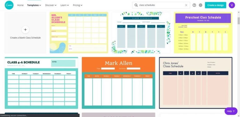 How You Can Get an Awesome Canva Pro Free Trial! is it worth it?