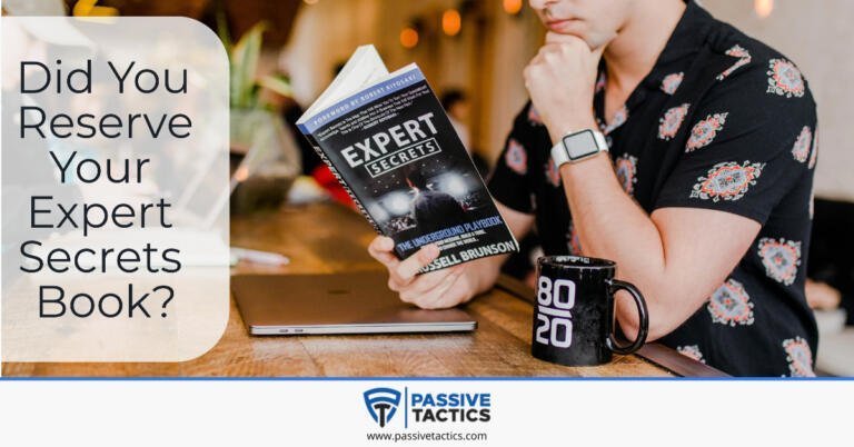 Expert Secrets Book Review in 2021: Create A Tribe of Loyal Fans