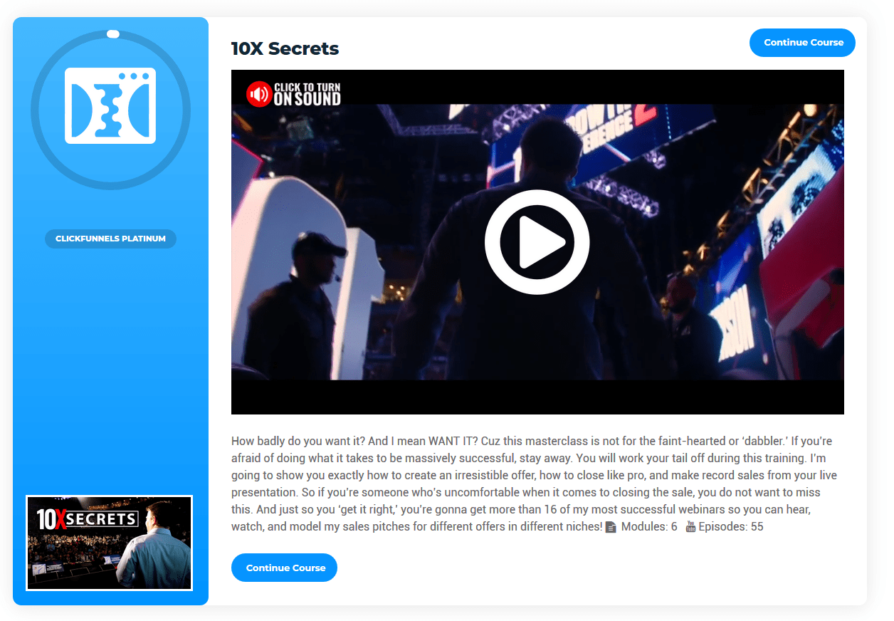 Funnelflix Review: Courses to Help You Create Better Funnels!