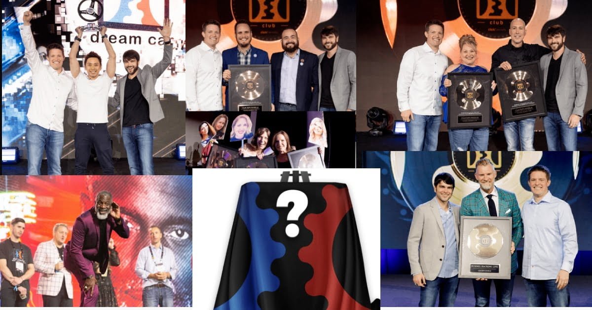 Funnel Hacking Live 2021 Speakers Unveiled!