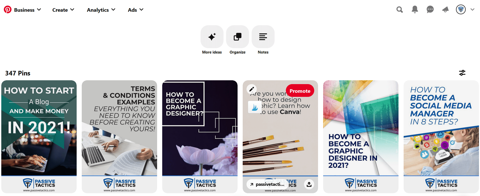 How To Use Tailwind For Pinterest: A Step-By-Step Guide