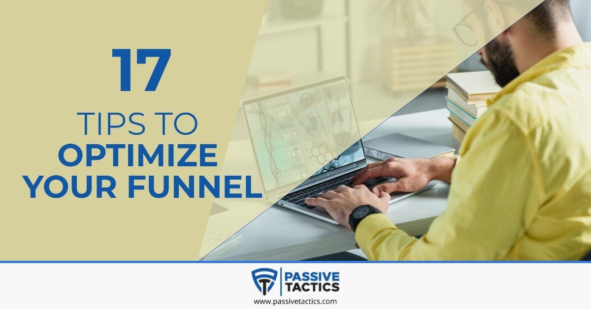 What Is Funnel Optimization: 7 Strategies for Success