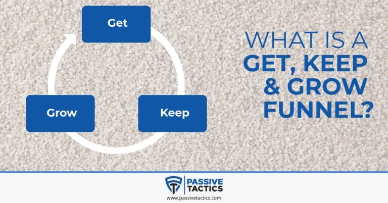 Get Keep Grow Funnel Strategies: Boost Your Business Growth Now!