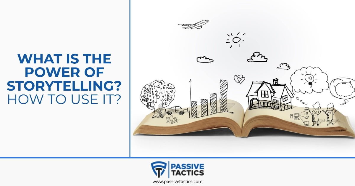 Unleashing the Power of Storytelling: A Masterclass in Influence