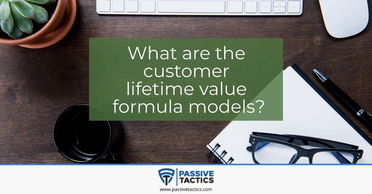 Formula for Customer Lifetime Value: Mastering the Calculations