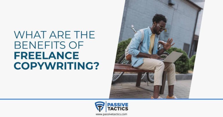 What Is a Freelance Copywriter: Master the Art & Start Your Career