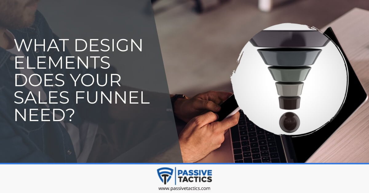Design Sales Funnel Mastery: Proven Strategies for Boosting Conversions