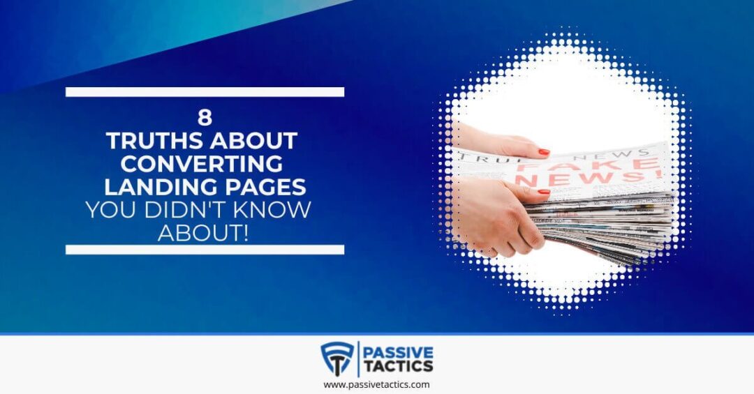 Landing Pages Convert: Boost Your Conversions with Expert Tips