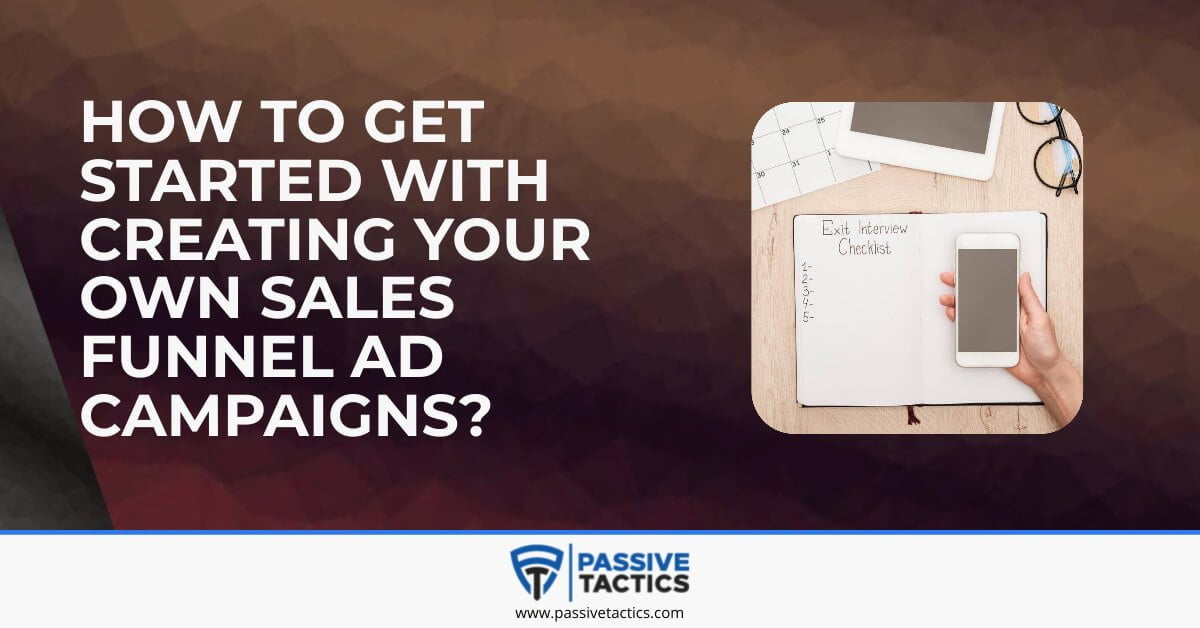 Sales Funnel Ads: 5 Proven Strategies for Explosive Results