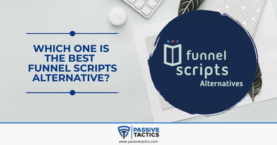 Funnel Scripts Alternatives: 5 Powerful Copywriting Tools