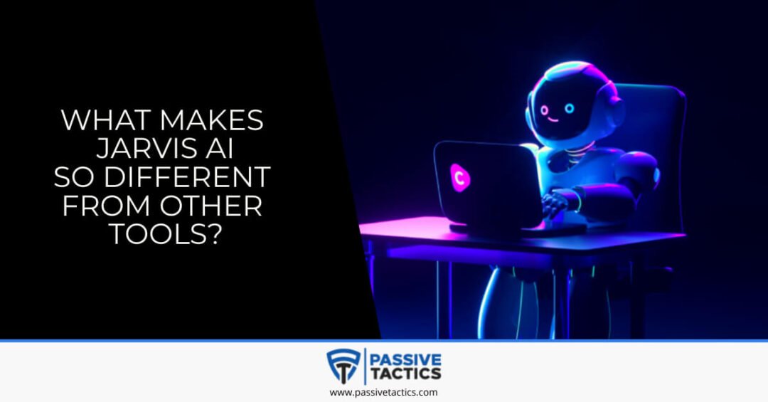 Understanding Jasper AI vs Jarvis AI: The Future of Artificial Intelligence