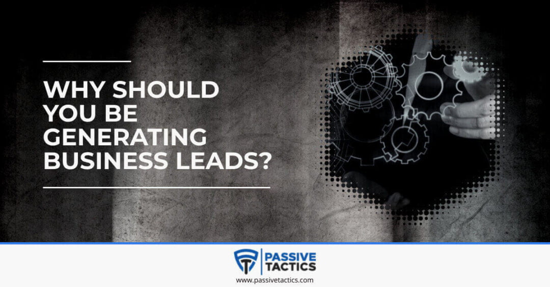 Generating Business Leads: The Ultimate Guide to Boosting Your Sales