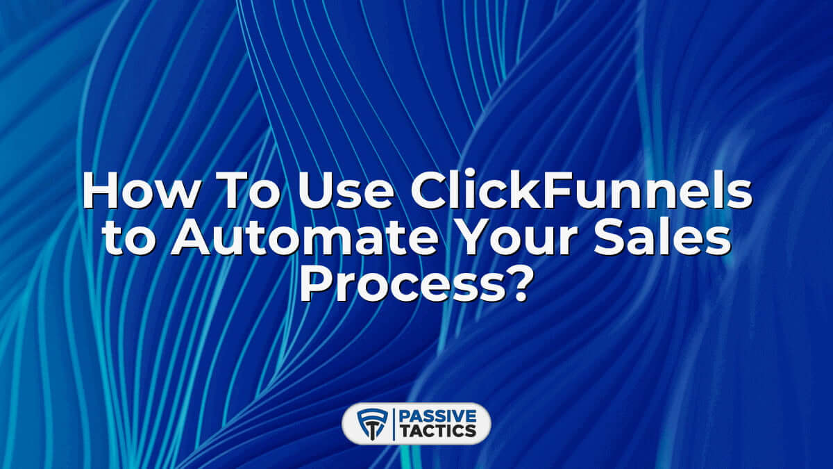 How To Design A Sales Funnel That Sells In 2024?