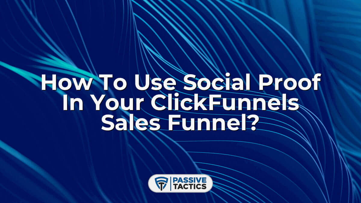 Pre-Built Sales Funnel Checklist: Prepare Your Funnel!